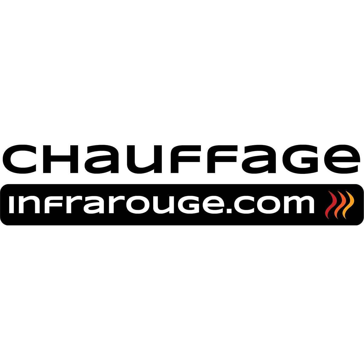 GAMME RADIATEUR EXTRA PLAT BLANC Best Seller Chauffage infrarouge